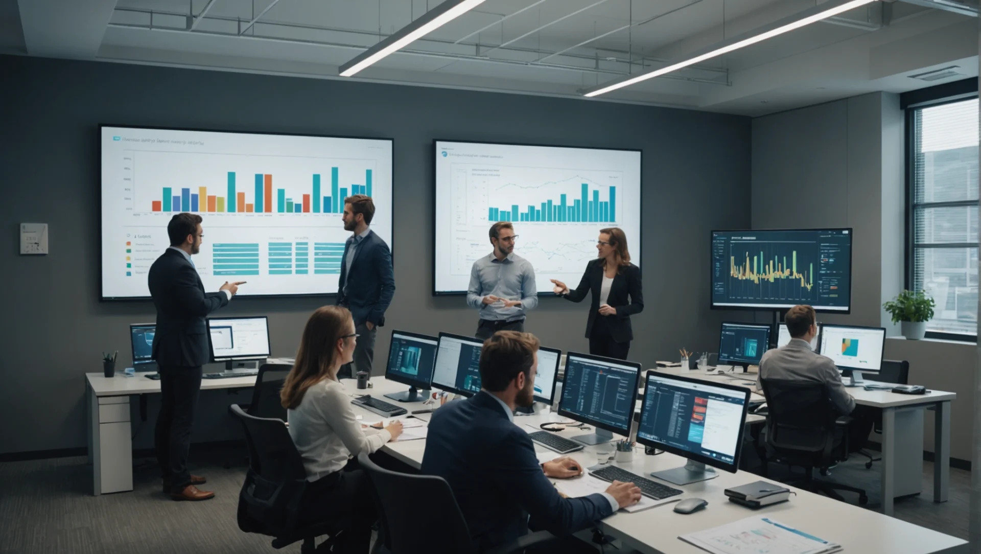 Optimiser la Communication Interne pour Booster la Performance